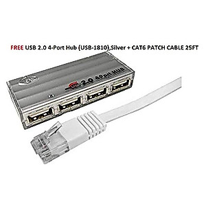 Dell Precision T5810 Workstation E5-1620 V3 3.6GHz 4-Core 64GB DDR4 GTX 670 480GB SSD + 1TB HDD Win 10 Pro (Renewed) 685W