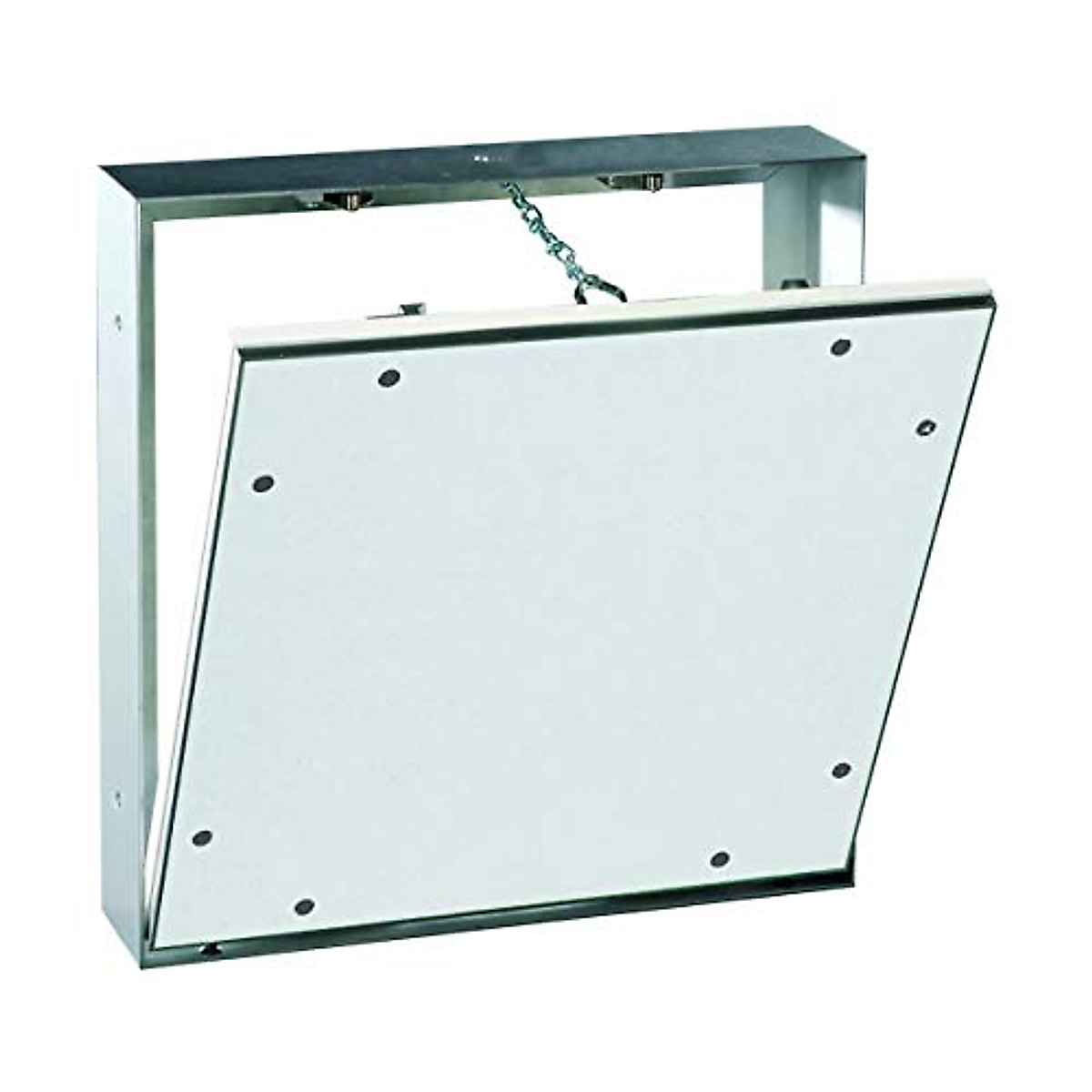 FF Systems | System MW - Masonry Access Panel | Removable | 5/8" Drywall Inlay (24" X 24")