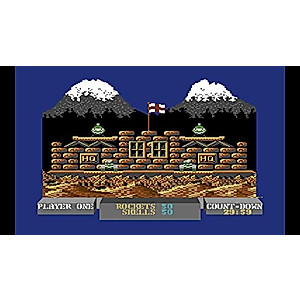 retrogames The C64 Mini USA Version - Not Machine Specific