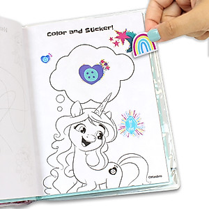 Tara Toys Princess Activity Set