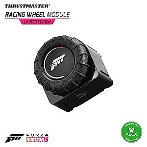 THRUSTMASTER Eswap X Racing Module, Forza Horizon 5 Edition (Compatible with Xbox, PC)
