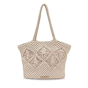 Lucky Brand Rupi Tote, Vanilla