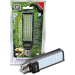 Exo Terra Forest Canopy LED, Reptile Terrarium Lighting