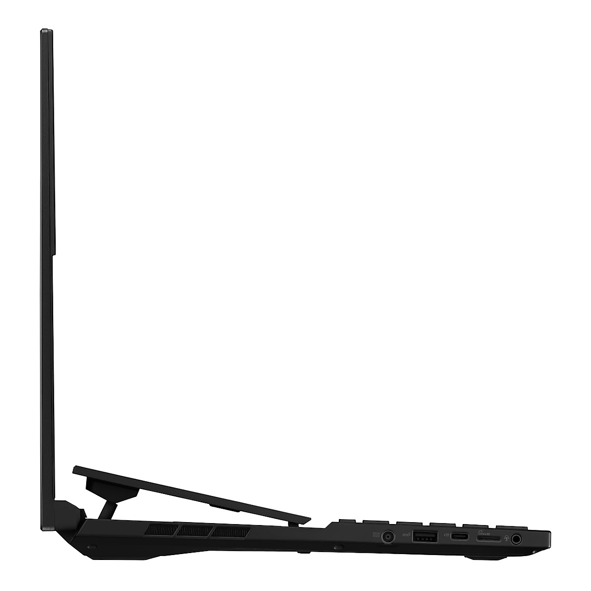 EXCaliberPC 2023 ASUS ROG Zephyrus Duo 16 GX650PY-XS97 (AMD Ryzen 9 7945HX, 32GB RAM, 2TB NVMe SSD, RTX 4090 16GB, 16" QHD+ 240Hz 3ms, Windows 11 Pro) Gaming Laptop