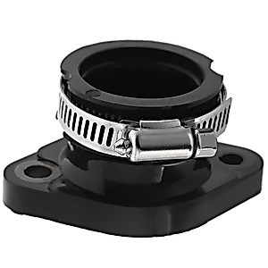 Intake Manifold Carburetor Boot Joint Replacement For POLARIS Replacement For TRAIL BLAZER 250 1990-2006