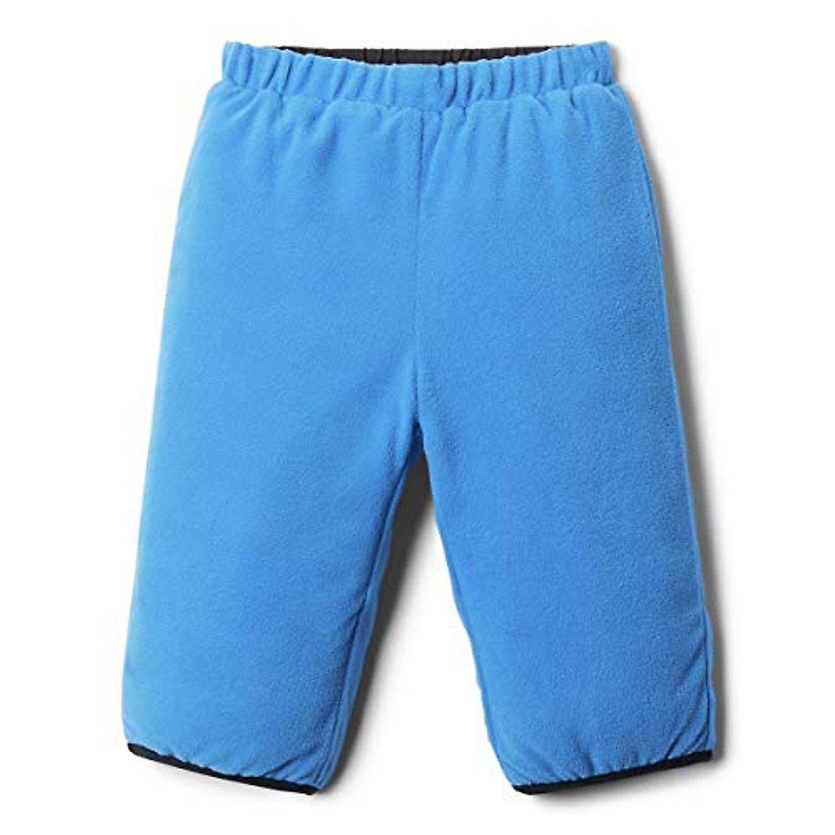 Columbia Unisex-Child Double Trouble Pant, Black, 4T