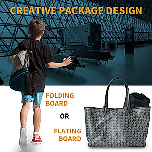 Greastar Airplane Foot Rest, Upgrade Airplane Hammock for Adults and Kids,Foot Rest for Airplane Travel,Train,Office and Home Improve Swelling and Soreness.