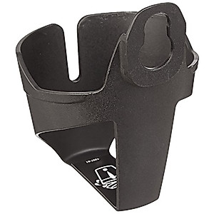 Mountain Buggy Cup Holder for Nano, Duet, Terrain, Urban Jungle, Swift, Mini and Cosmopolitan Strollers