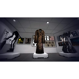 Among The Sleep: Enhanced Edition (Nintendo Switch)