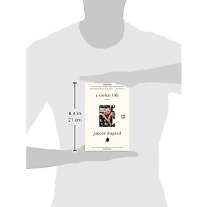 A Stolen Life: A Memoir