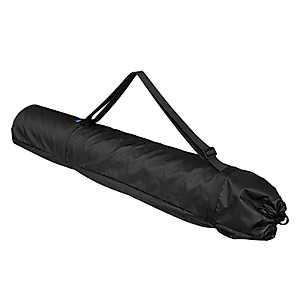 Xxerciz Foldable Camp Chair Replacement Bag Carrying Bag Large Mouth Bag with Shoulder Strap for Outdoor Camping, Heavy Duty Large Storage Folding Chair Bag 48 inches (Chair is not Included)