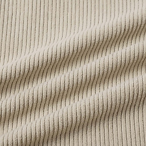 MDNZCTH Mens Corduroy Shirt with Elbow Patches Button Up Mock Neck Long Sleeve Sweaters Casual Polo Sweatshirts Lapel Collar Golf Pullover 2023 Men Fall Winter Clothes Sale Clearance Track Jackets