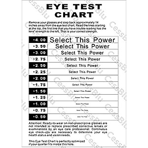 CessBlu Blue Light Filter Glasses for Computer Screen Reading Women Men Half-rim Reader(Gunmetal)+2.25