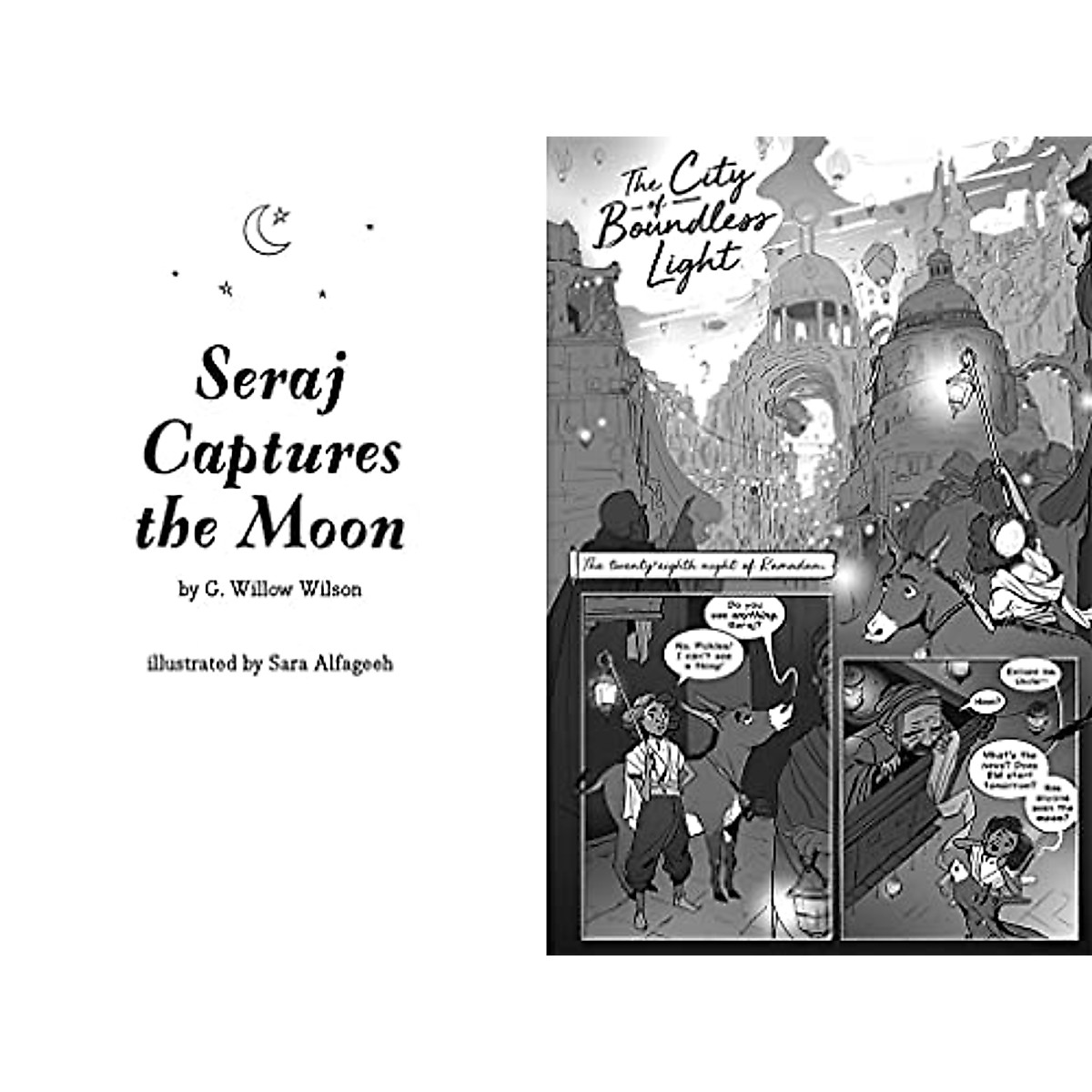 Once Upon an Eid: Stories of Hope and Joy by 15 Muslim Voices