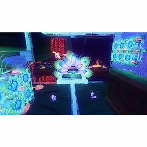 Lumote: The Mastermote Chronicles - PlayStation 4