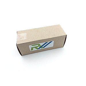 RW RoutersWholesale 1U Rack Mount Kit Compatible with (420-10005-01) - Secure Mounting for Networking Devices
