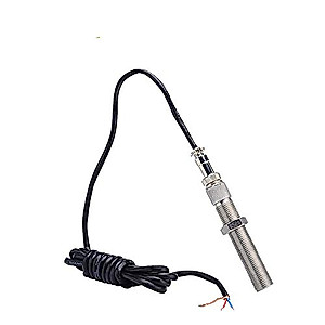 MPU 213272 Generator Magnetic Pickup Speed Sensor for for K19 KTA19 QSK19 Engine Transducer