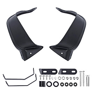 Motorcycle Handguards Handlebar Guards for Versys 650 Versys1000 2010-2023 Z900 2017-2023 G310R 2017-2023 Handlebar Hand Guards Brake Clutch Lever Wind Shield Protector