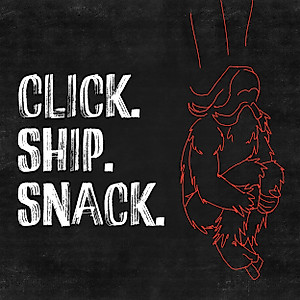 Jack Link's Wild Beef Sticks, Original – Protein Snack, Meat Stick with 6g of Protein, 1 oz. (Pack of 20)