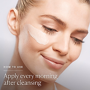 ELEMIS Superfood Day Cream | Vitamin-Rich Lightweight Prebiotic Daily Moisturizer Replenishes, Hydrates and Protects for Radiant, Healthy Skin | 50 mL