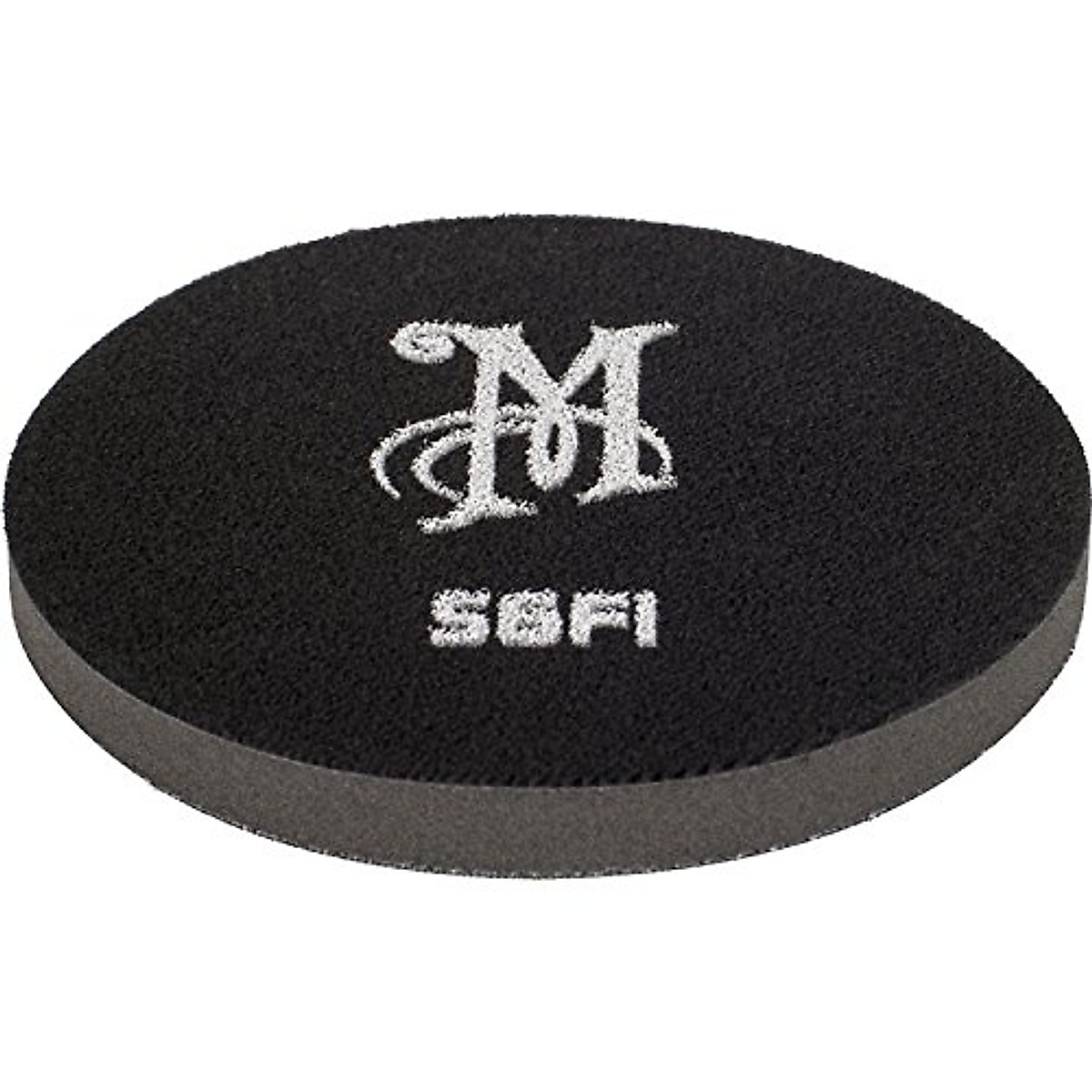 Meguiar's S6FI Unigrit 6" Foam Interface Pad - 1 Pad