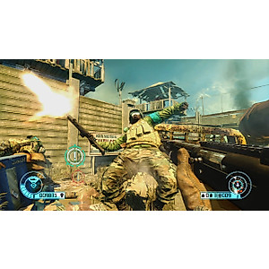 Bodycount - Xbox 360