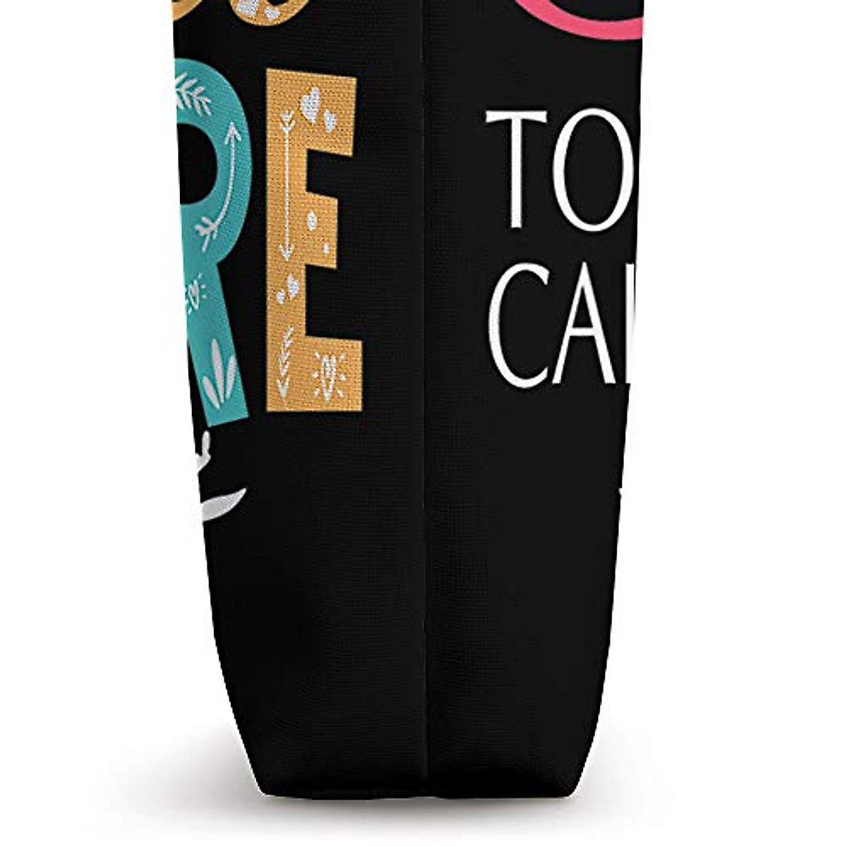 Blessed to be called Memere Colorful - Grandma Gift Tote Bag