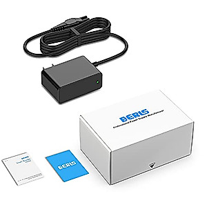 Charger Cord for Philips Norelco One Blade QP2724, QP2834, 2400 Series Trimmer, USB Adapter for Philips Oneblade X3001 MG7910 MG5910 MG9510 QP4631 QP1924 Charging Shaver Cable (Brush, 5V, Travel)