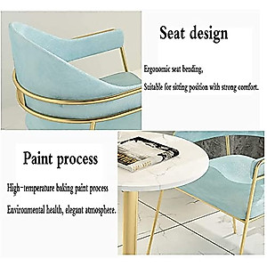 Office Business Hotel Lobby Dining Table Set, Office Reception Room Small Conference Table Set, Office Table and Chair Combination Reception Hotel Reception Leisure Table Balcony Study Restaurant Livi