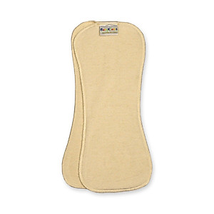 BabyKicks 3 Pack Joey-Bunz Premium, Medium