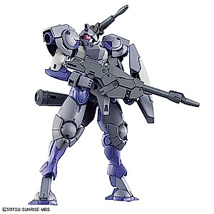 #22 Heindree Sturm The Witch from Mercury, Bandai Spirits HG 1/144 - Model Kit