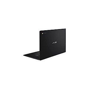 ASUS Chromebook CX1500CNA-WS44F 15.6" 4GB 64GB eMMC Celeron® N3350 1.5GHz ChromeOS, Mineral Gray (Renewed)