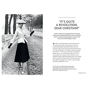 Little Book of Dior (Little Books of Fashion)