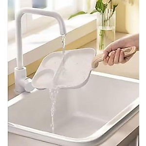 3-in-Divided Frying Pan for Cooking – sarten 3 en 1 antiadherente, Square Egg Pan, One Egg Frying Pan, Section Skillet, 3 in 1 pan for cooking