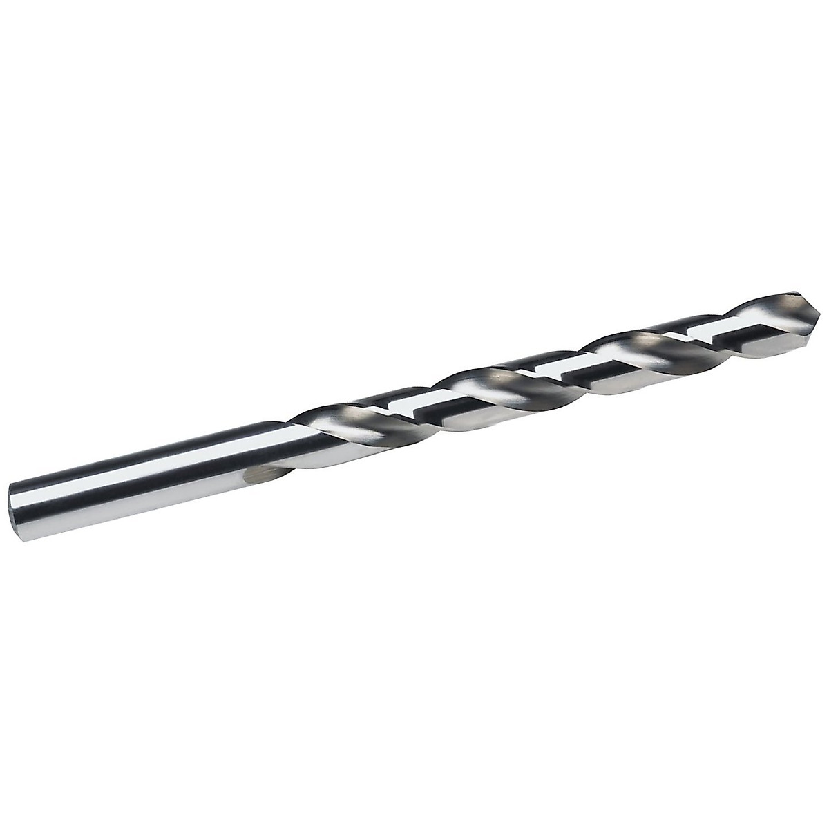 Irwin 60524 3/8" High Speed Steel Fractional Straight Shank Drill Bit