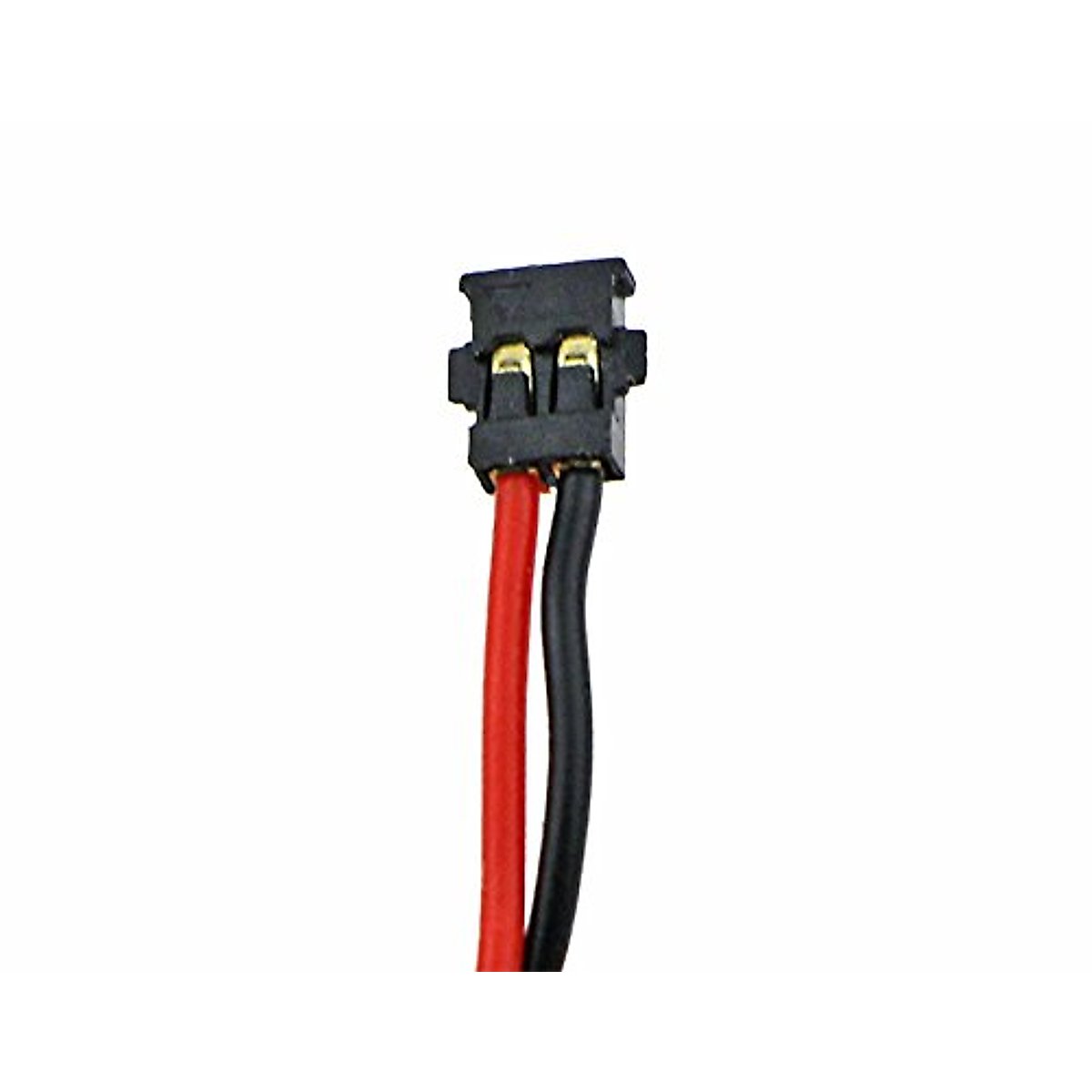 GYMSO Battery Replacement for HAC-006, HAC-BPJPA-C0 HAC-015, HAC-016, HAC-A-JCL-C0, HAC-A-JCR-C0, Switch Controller