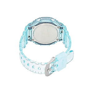 G-Shock GMAS2100SK2A Blue One Size
