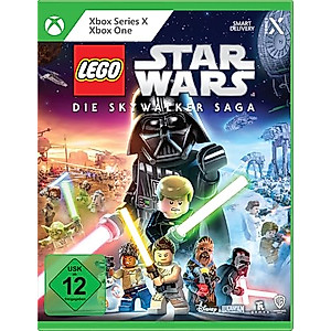 LEGO Star Wars: The Skywalker Saga - For Xbox Series X/S