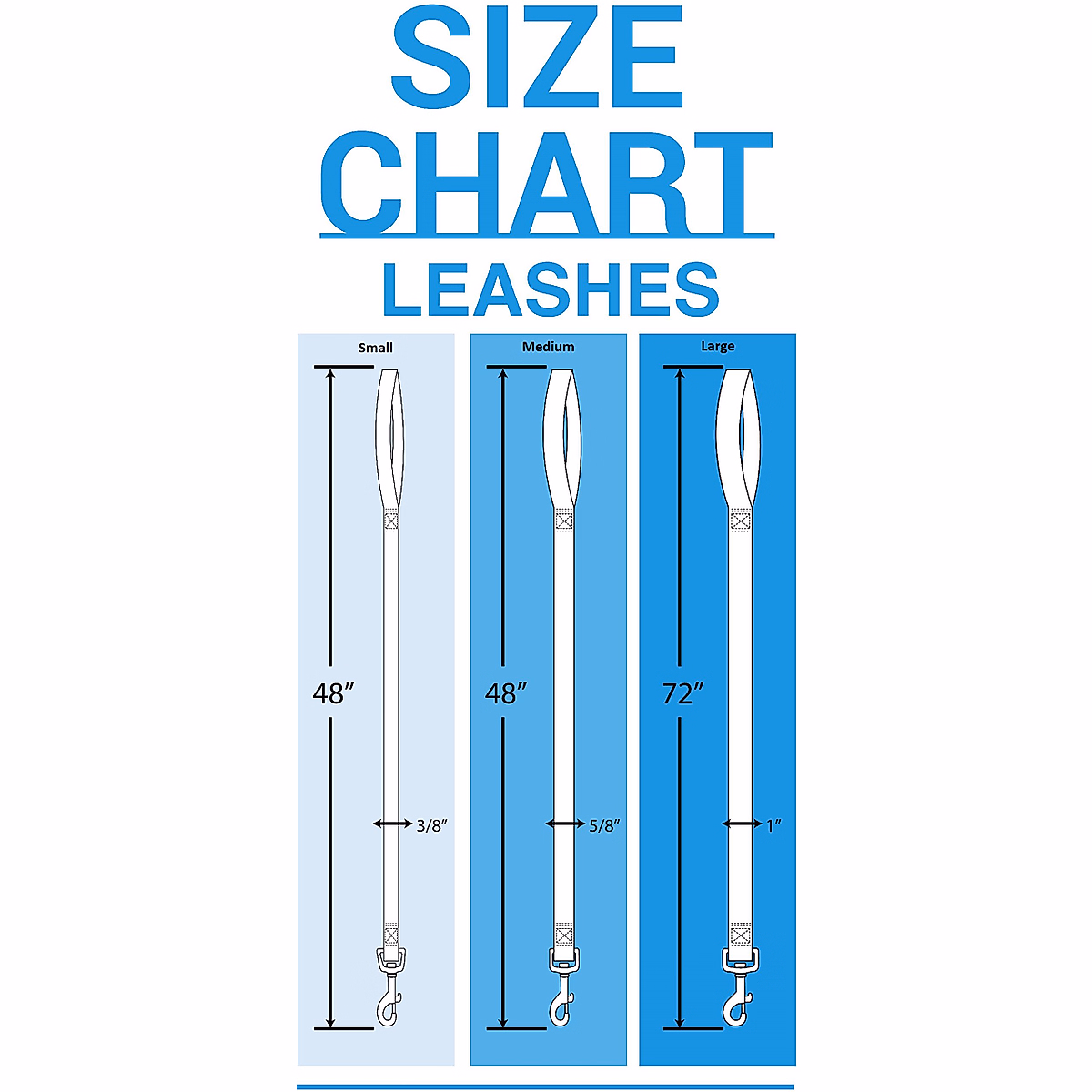 MLB PET Leash, Small, Atlanta Braves Dog Leash, Baseball Team Leash for Dogs & Cats. A Shiny & Colorful Dog & Cat Leash with Emboridered Team Name/Logo Licensed by the MLB