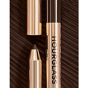 HOURGLASS Voyeur Waterproof Mechanical Gel Liner- Cave