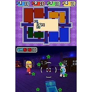 MySims Party - Nintendo DS