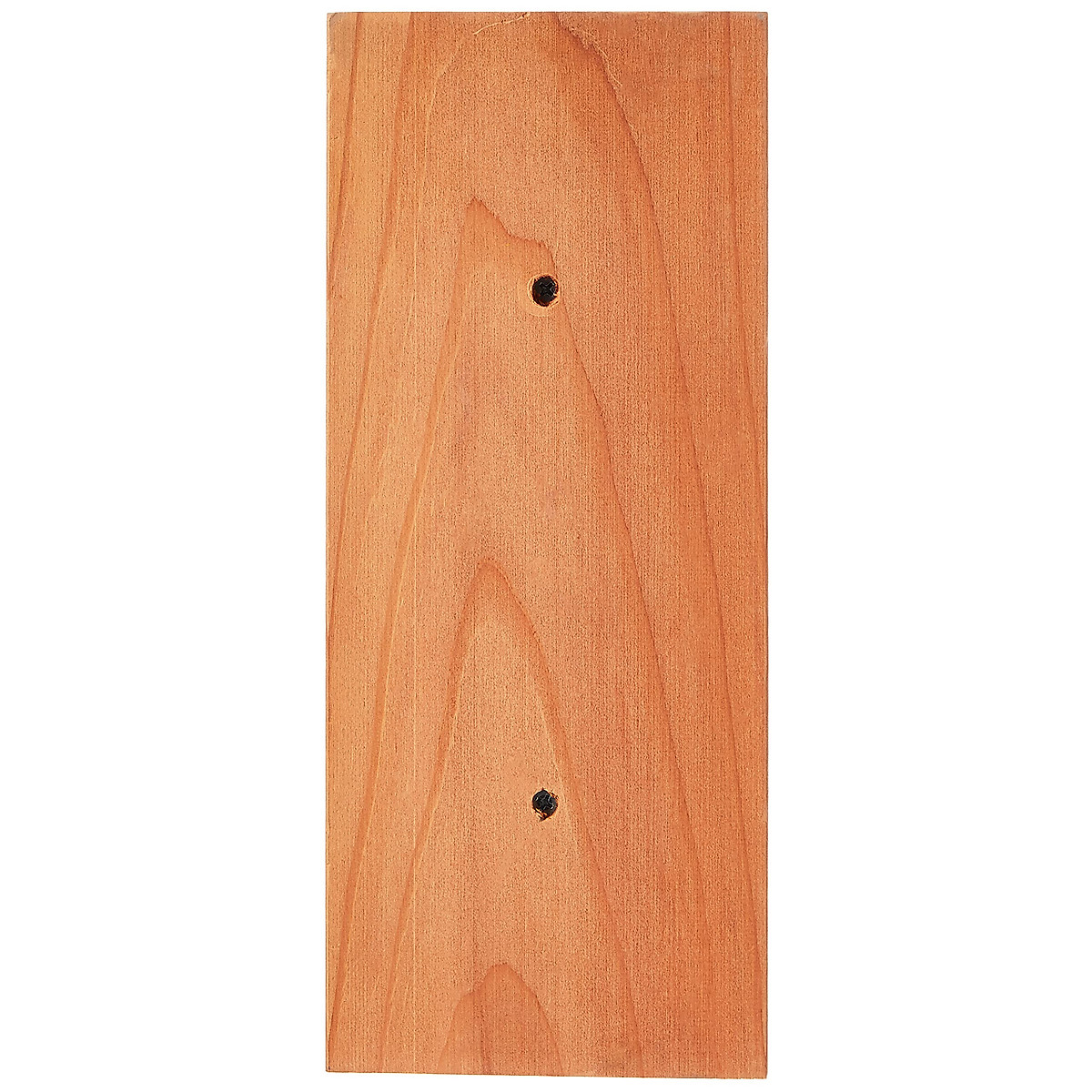 Concrete Hand Float 12 X 5 Redwood Float 3/4 Inch Thick