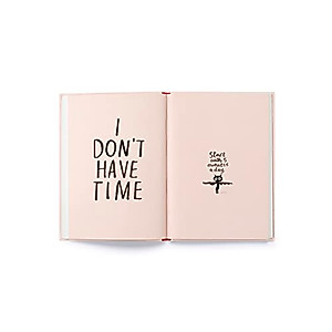 Yoga for Stiff Birds: An Illustrated Approach to Positions, Poses, and Meditations