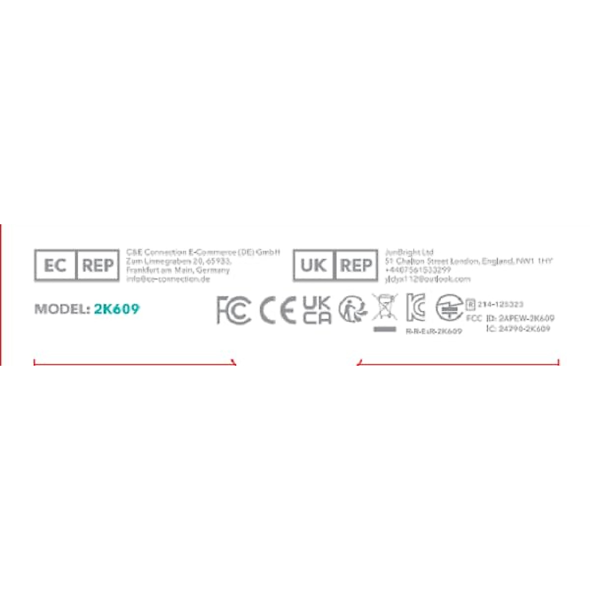 ESR MagSafe Wallet (HaloLock), Geo iPhone Wallet Stand with Full Find My Functionality, Wallet Tracker with Adjustable Stand, Magnetic Wallet for iPhone 14/13/12 Series, MagSafe Accessories, Black