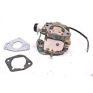 Kohler 24-853-169-S Lawn & Garden Equipment Engine Carburetor and Gaskets Genuine Original Equipment Manufacturer (OEM) Part