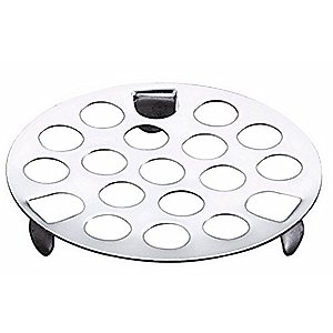 Plumb Pak PP820-60 Strainer Basket Replacement-Snap in