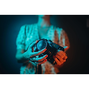 Moment 49mm CineBloom Diffusion Filter, 20% Diffusion