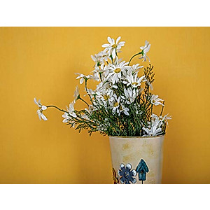 Kate 6ft×9ft Solid Yellow Backdrop Portrait Background for Photography Studio