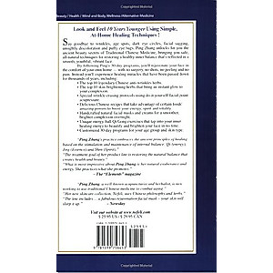 Anti-Aging Therapy: Healing Your Skin With Natural Synergy from Body, Mind and Spirit