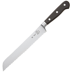 Mercer Culinary M23570 Renaissance, 8-Inch Bread Knife
